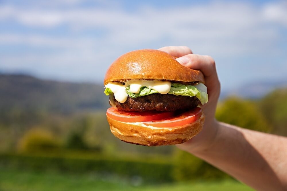 L'Enclume | The Home by Simon Rogan BBQ Box is Here