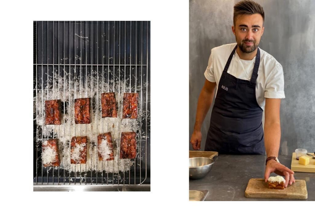 Aulis London Reopens