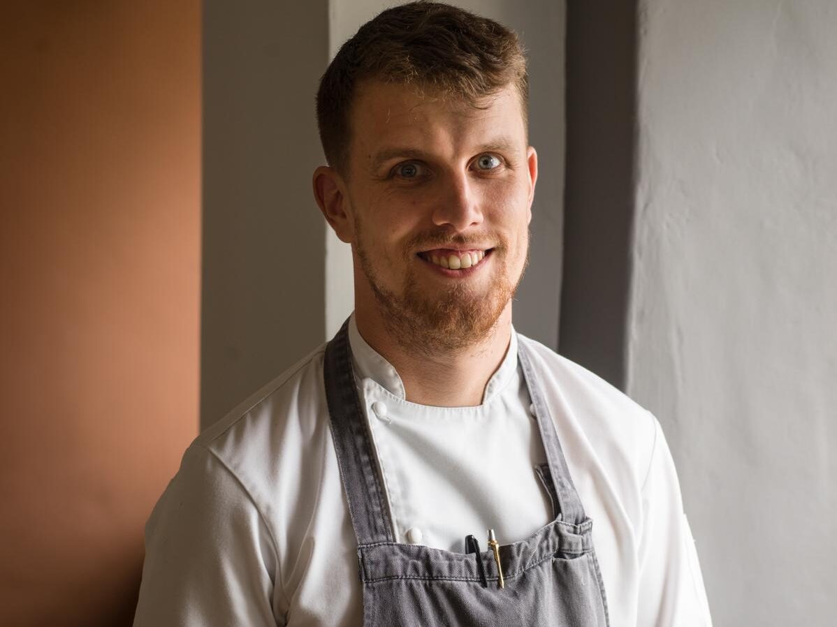 Simon Rogan | Roganic vs Rogan & Co