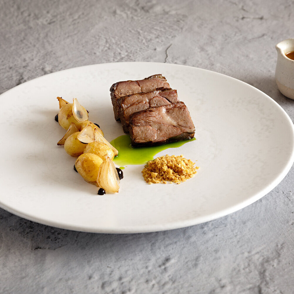 Simon Rogan | Home by Simon Rogan