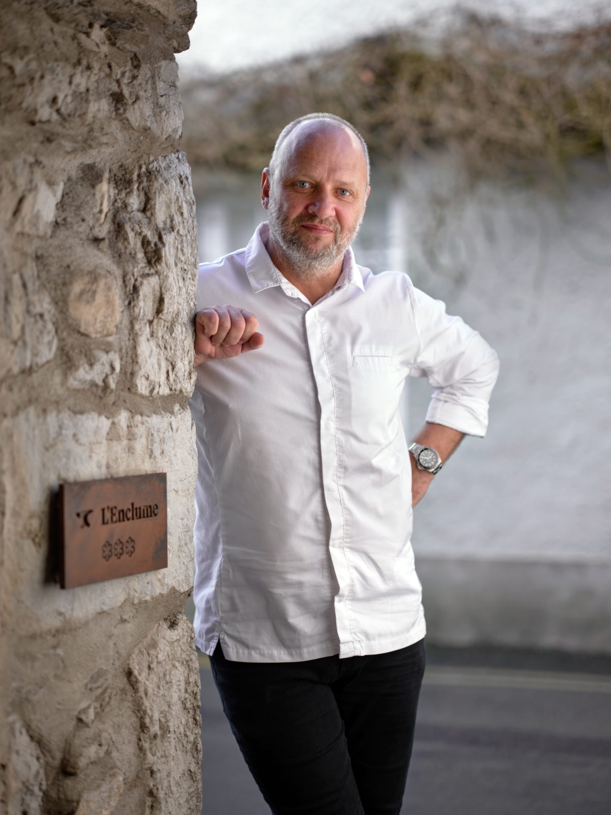 L'Enclume | Simon Rogan