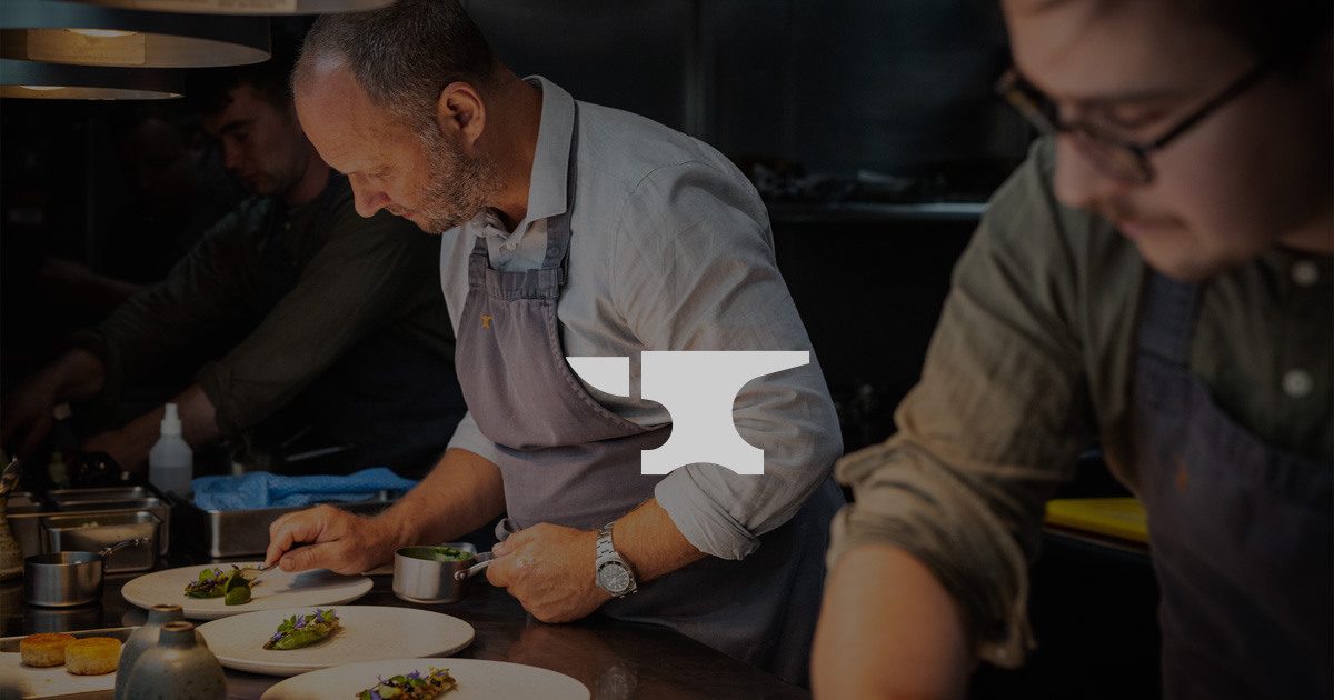 L'Enclume | Simon Rogan