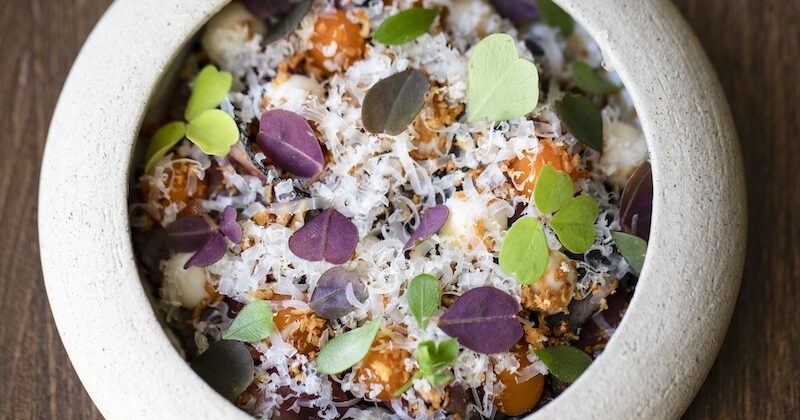 L'Enclume | Meet Brian Limoges, Head Chef at Henrock