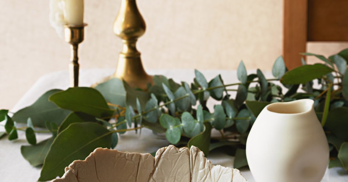 Simon Rogan | A Home by Simon Rogan Christmas