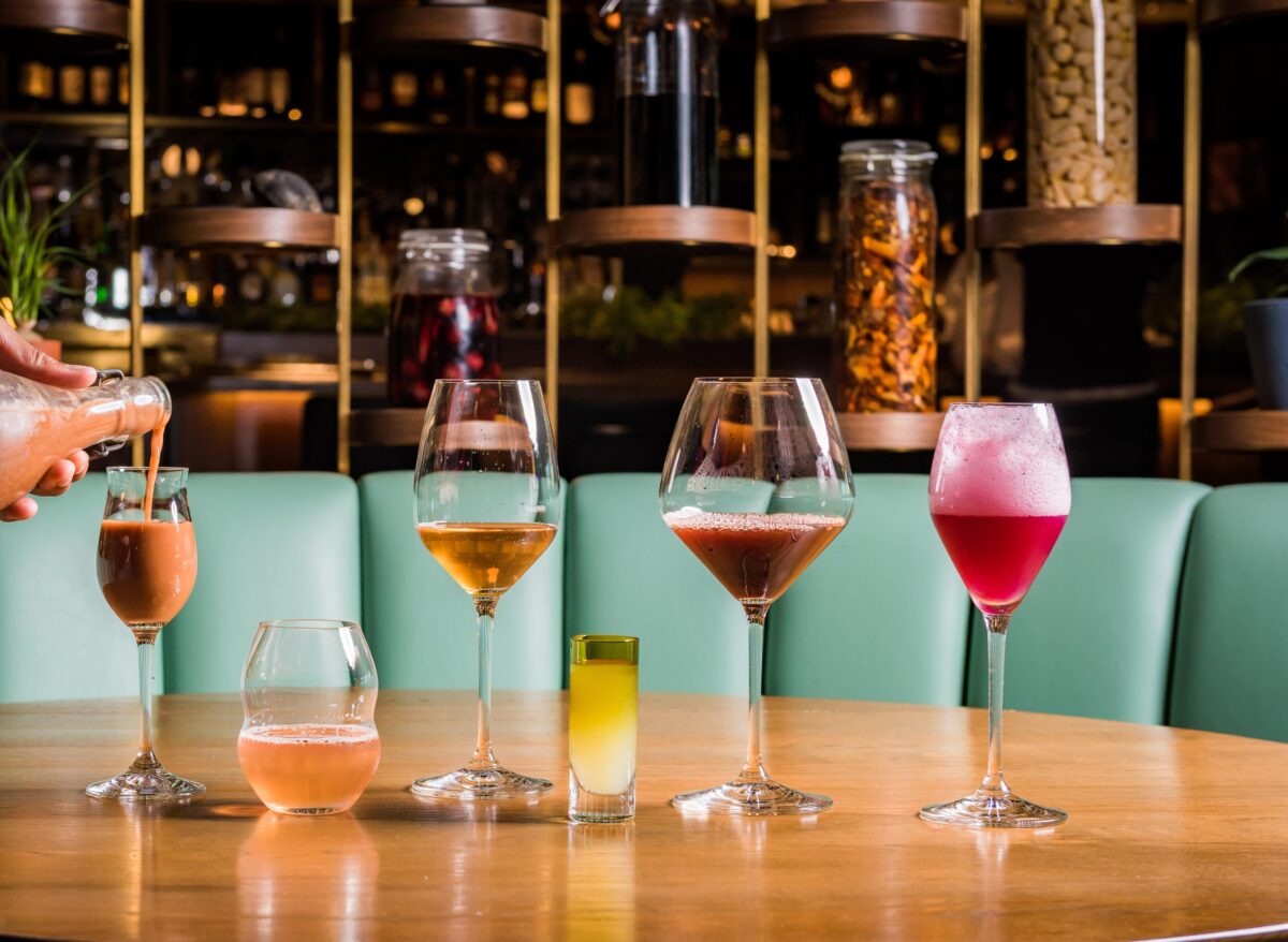 Simon Rogan | Roganic Hong Kong x Locavore Bali