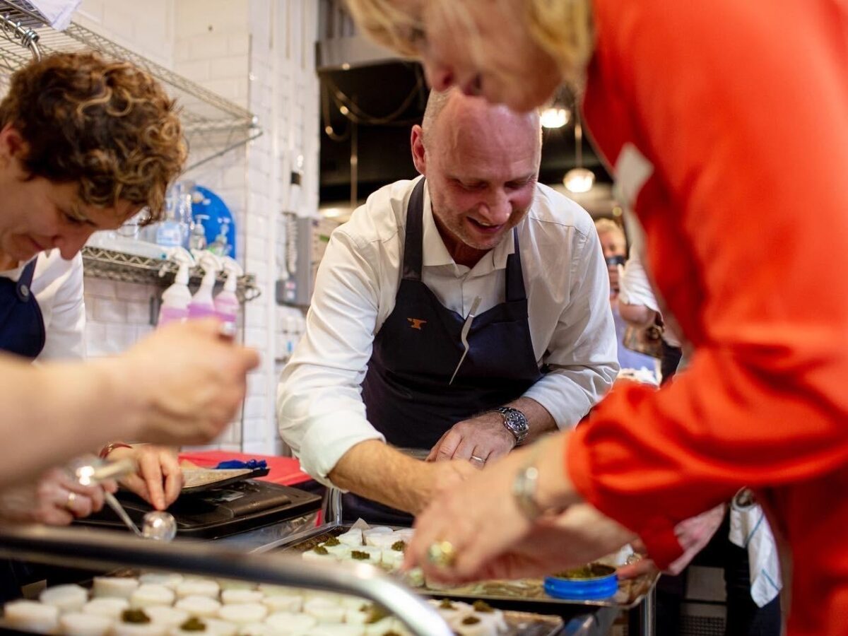 L'Enclume | Royal Ascot