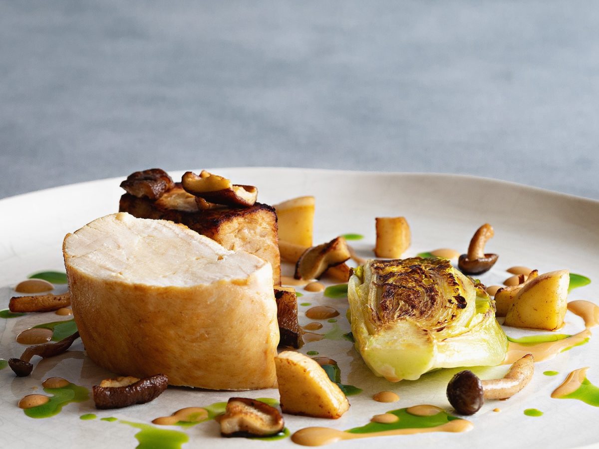 Simon Rogan | Home by Simon Rogan