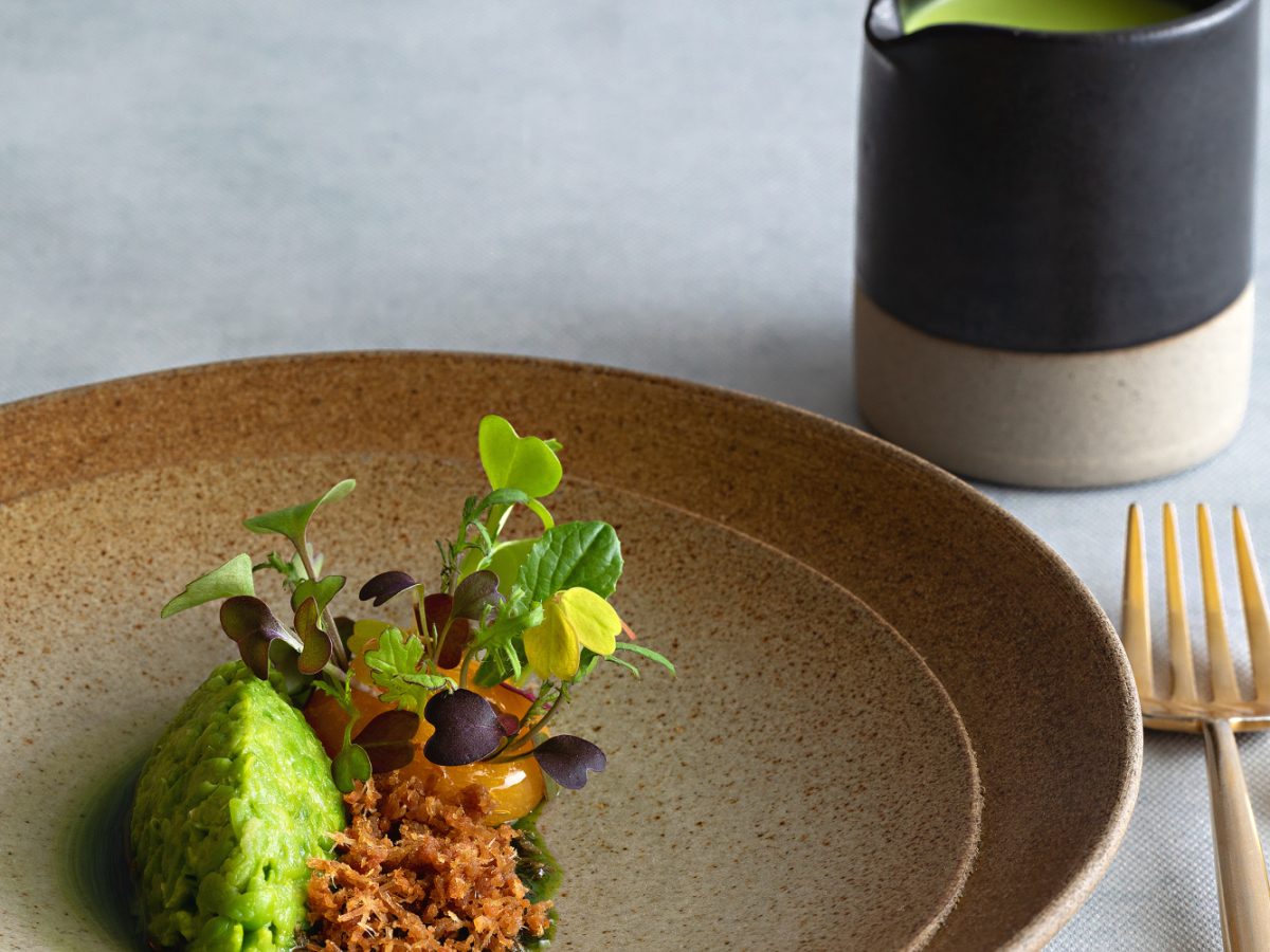 Simon Rogan | Home by Simon Rogan