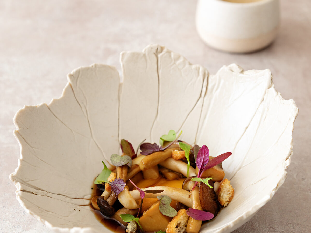 Simon Rogan | Home