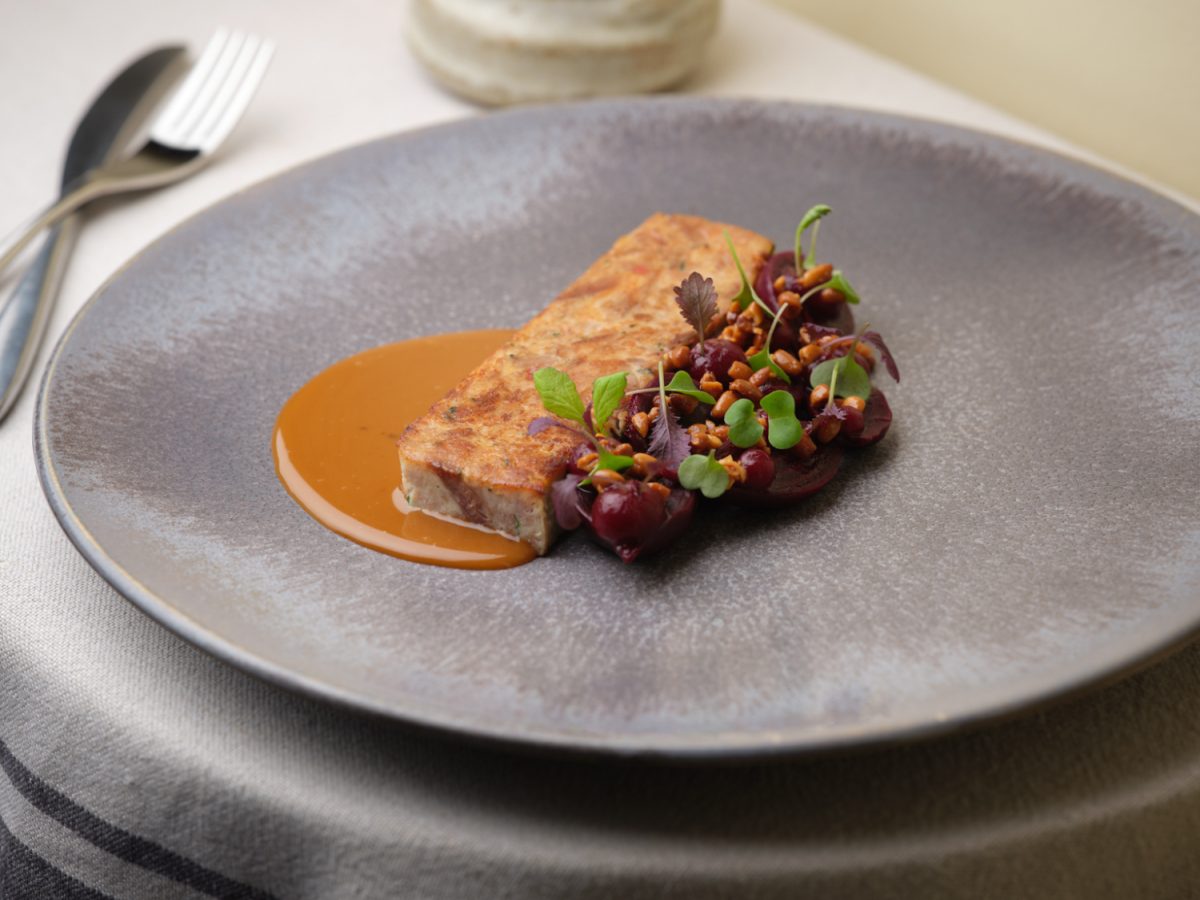 Simon Rogan | Home by Simon Rogan