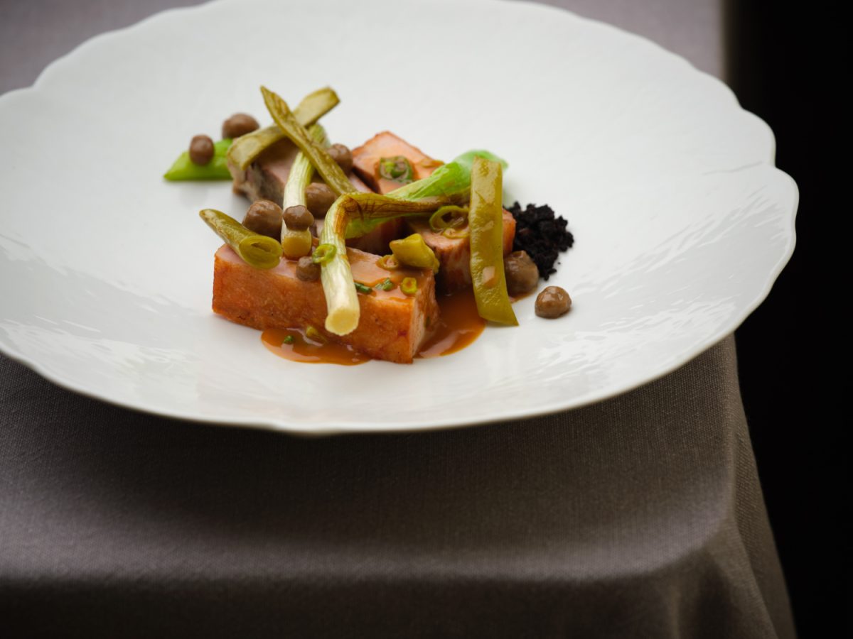 Simon Rogan | Home by Simon Rogan