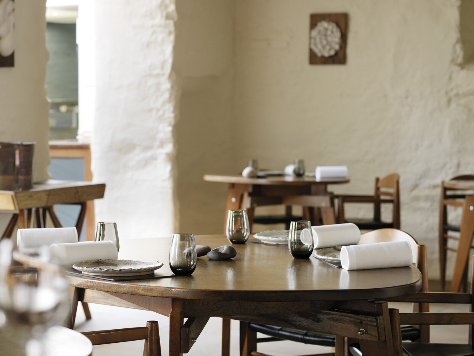 Simon Rogan | The Best Boutique Hotels in The Lake District