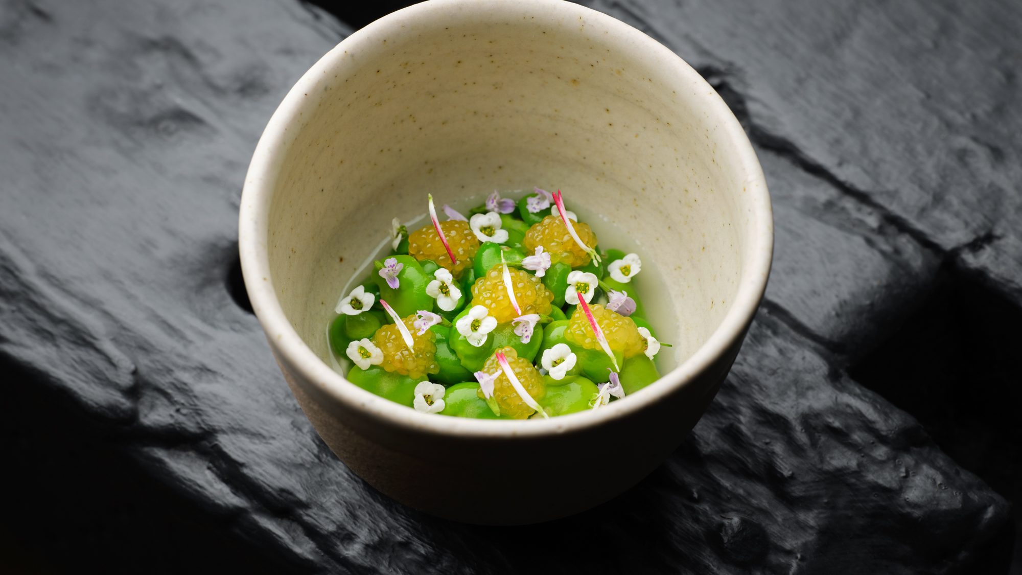 L'Enclume | Simon Rogan