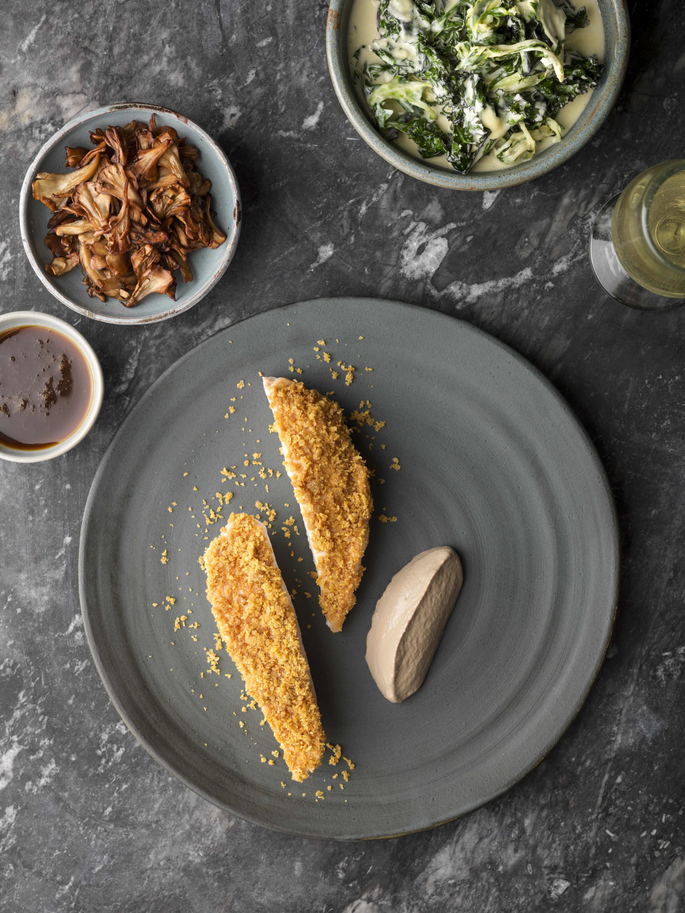 Simon Rogan | Rogan Book Week