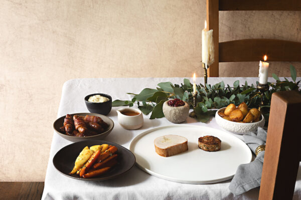 L'Enclume | A Home by Simon Rogan Christmas