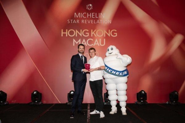 L'Enclume | Roganic Hong Kong earns first Michelin Star