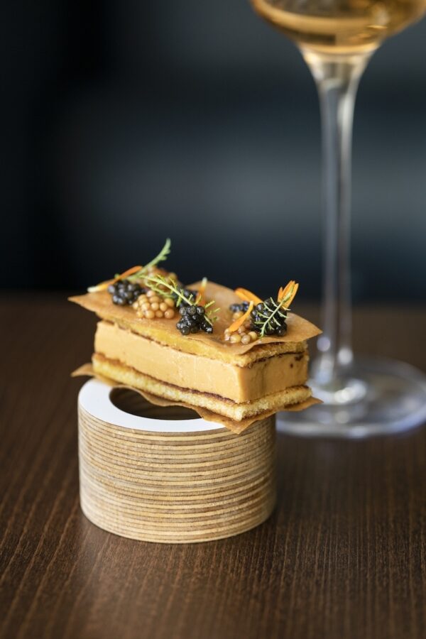 L'Enclume | Meet Brian Limoges, Head Chef at Henrock