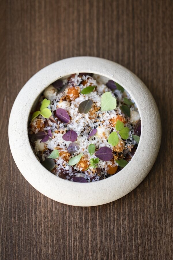 L'Enclume | Meet Brian Limoges, Head Chef at Henrock