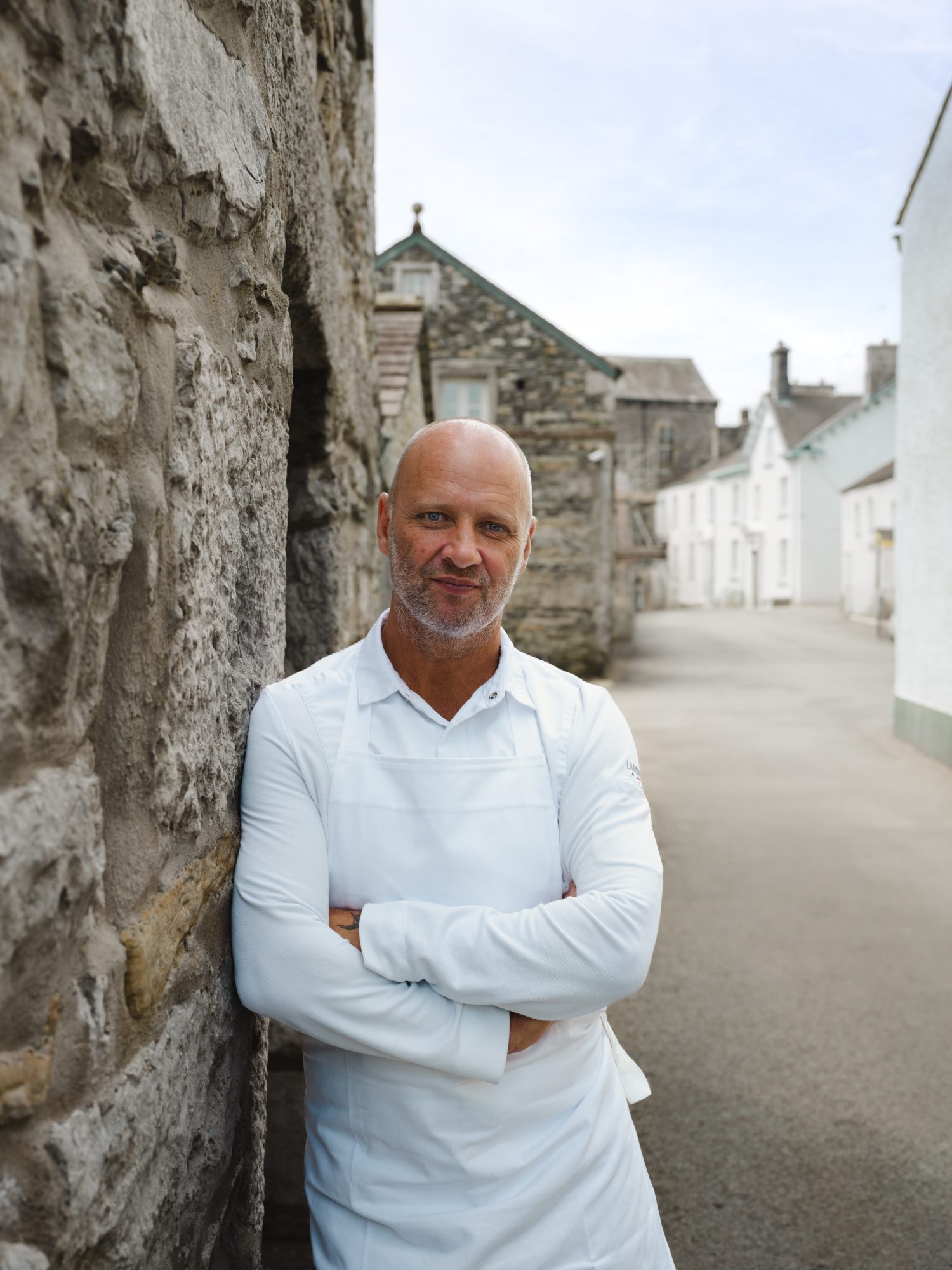 L'Enclume | Simon Rogan